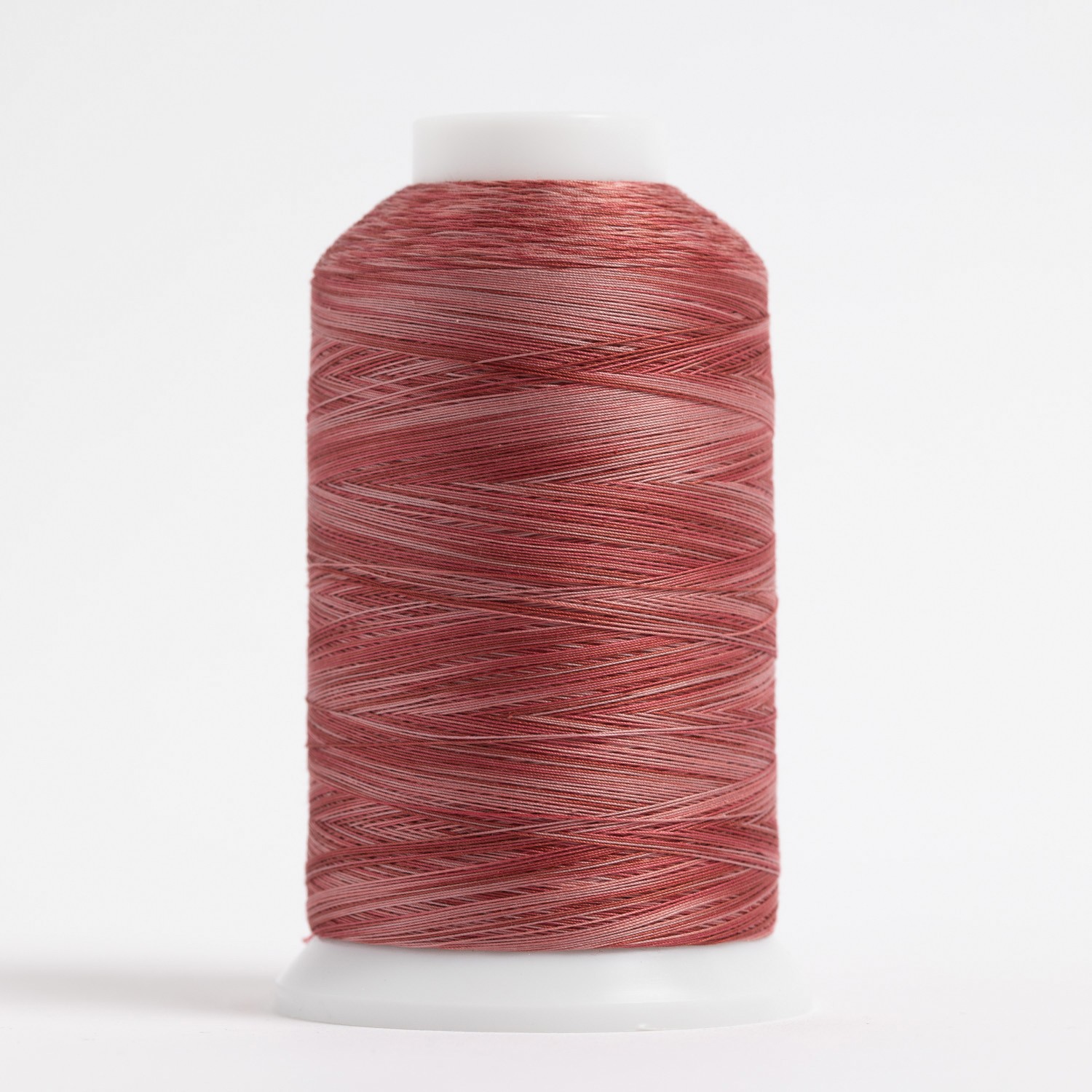 King Tut #909 Egypsy Rose Red Cone | ConnectingThreads.com