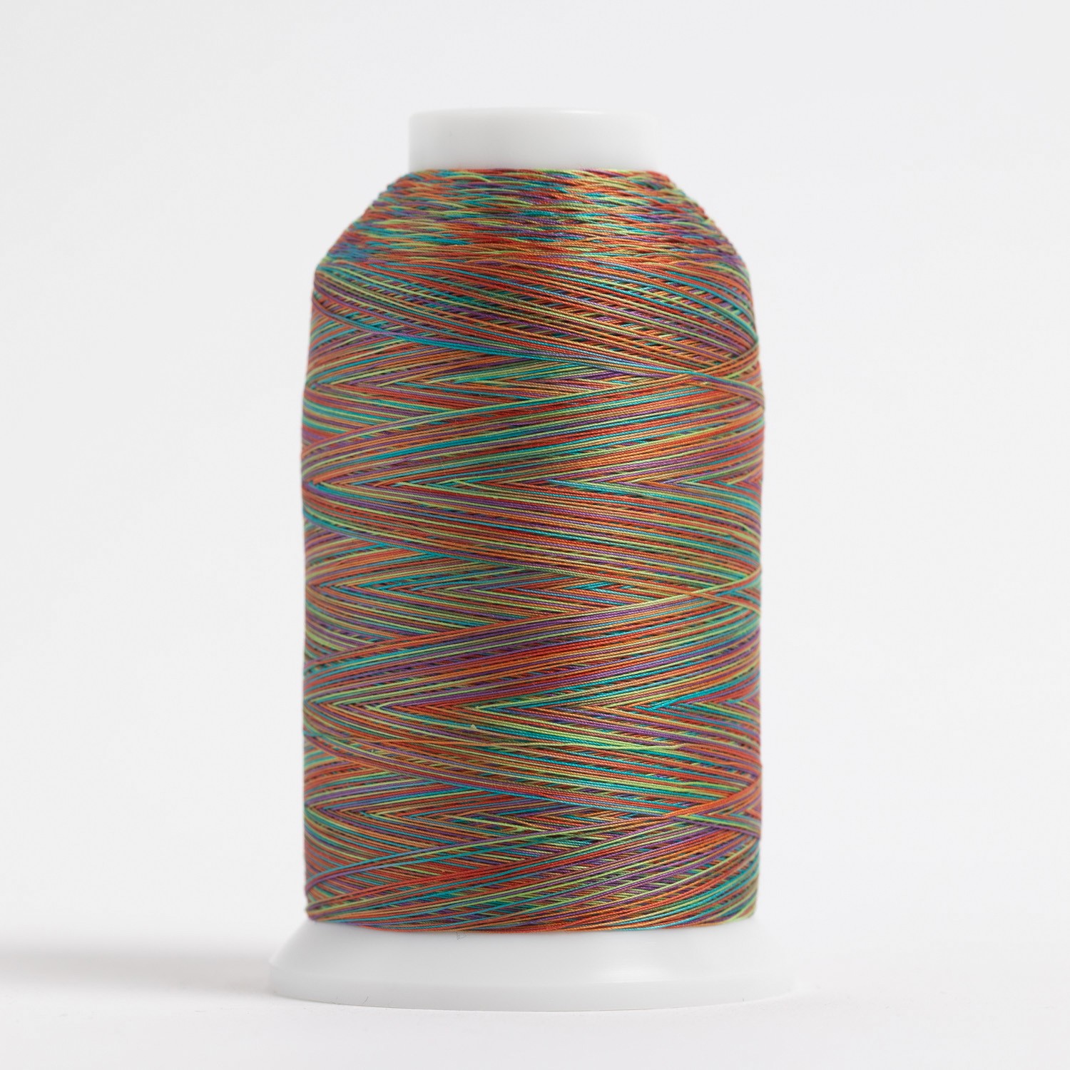 King Tut #921 Cleopatra Rainbow Cone | ConnectingThreads.com