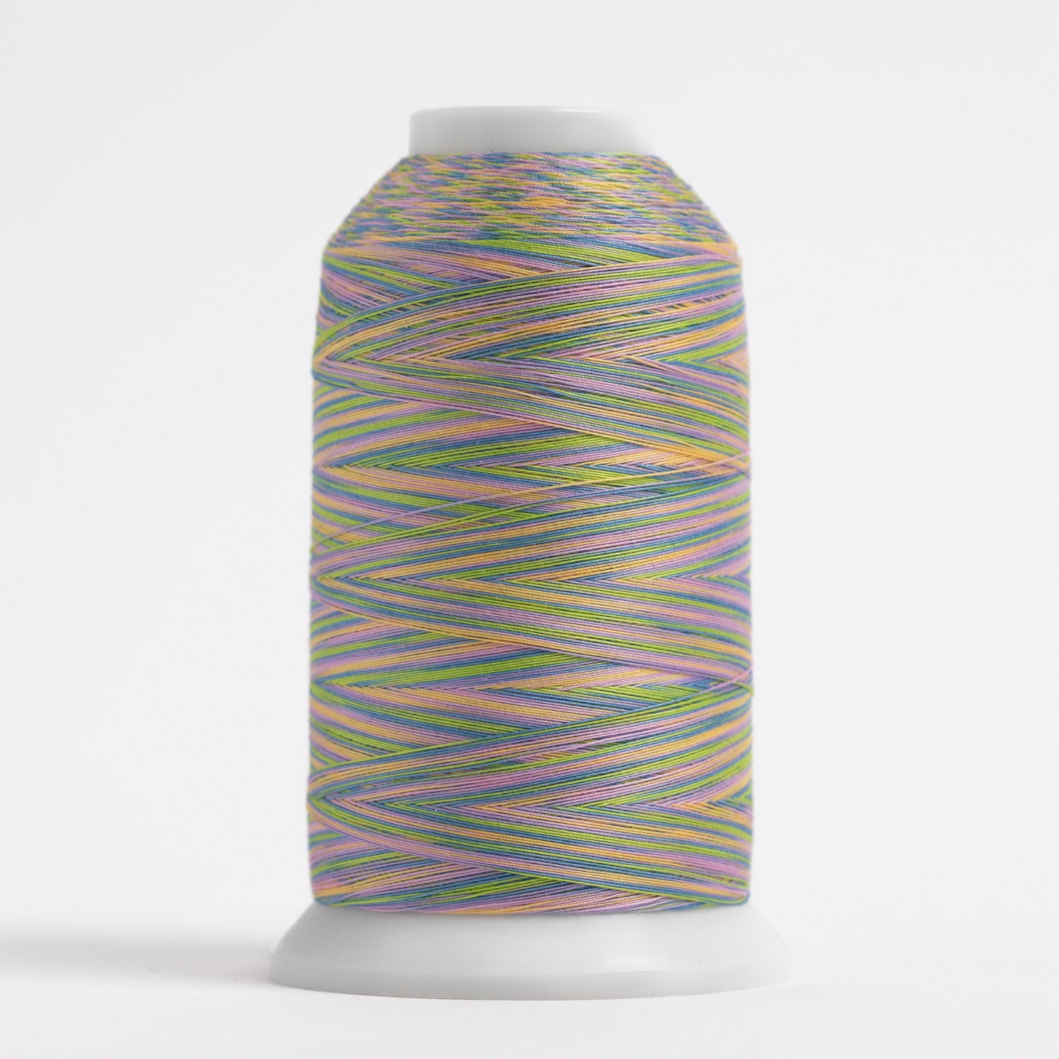 King Tut #937 Tiny Tuts Rainbow Cone | ConnectingThreads.com