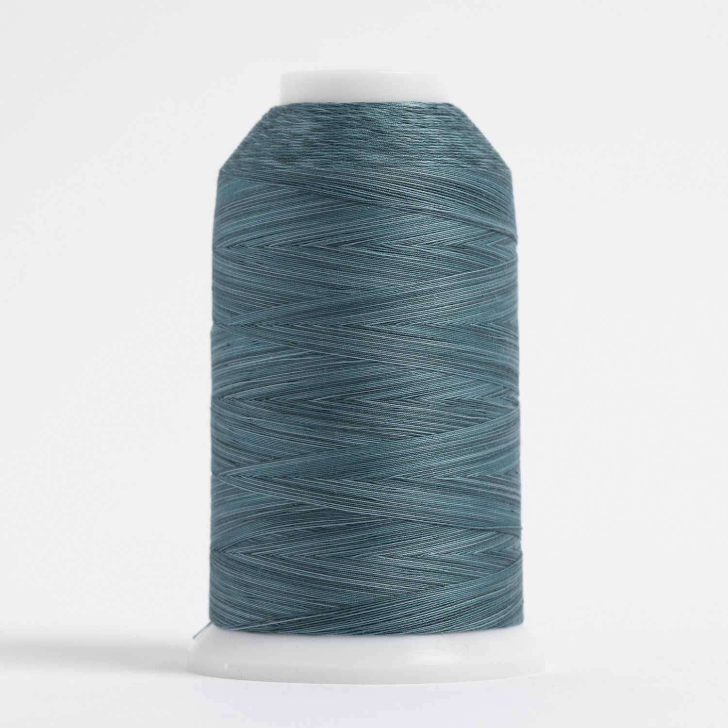 King Tut #964 Asher Blue Cone | ConnectingThreads.com