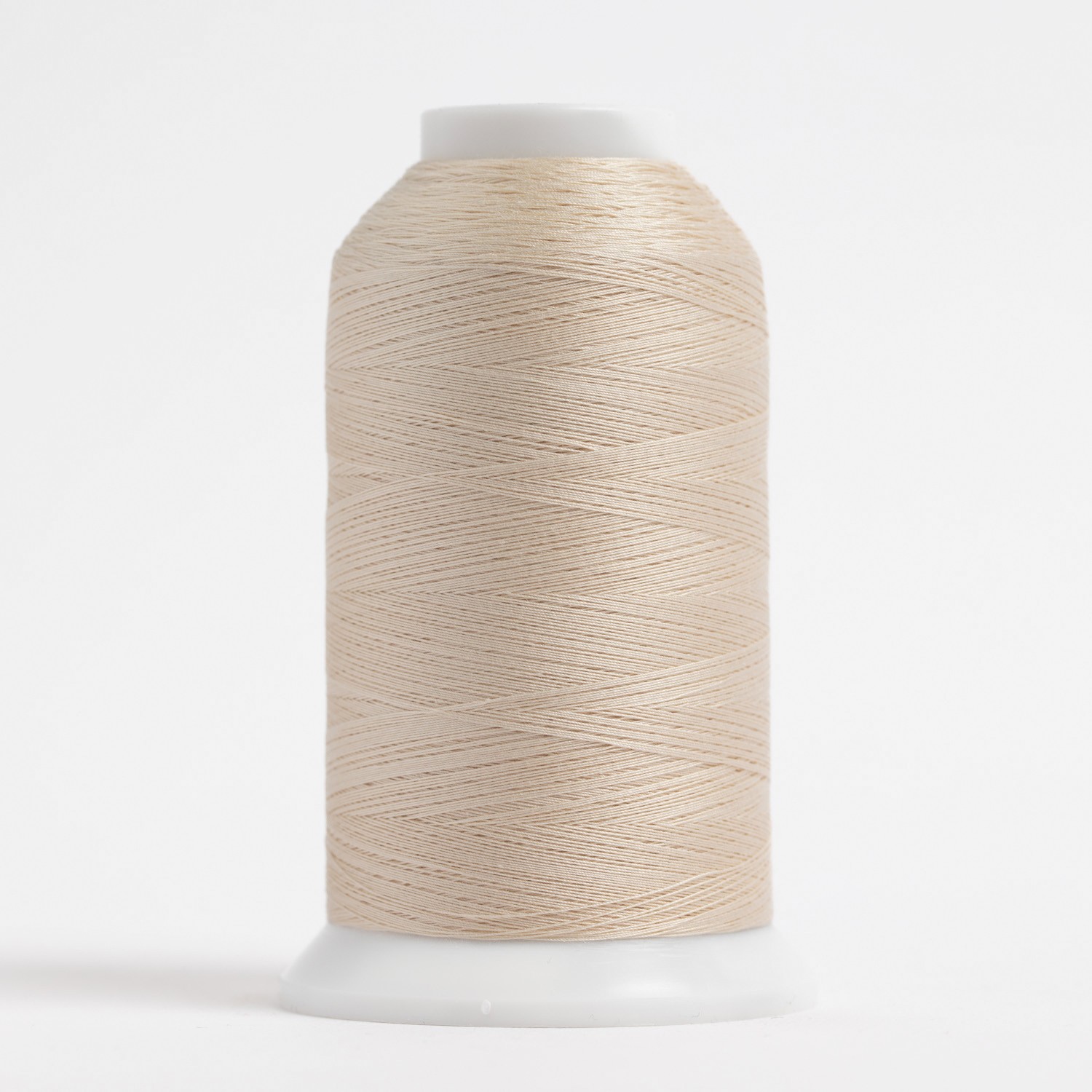 King Tut #972 Papyrus Natural Cone | ConnectingThreads.com