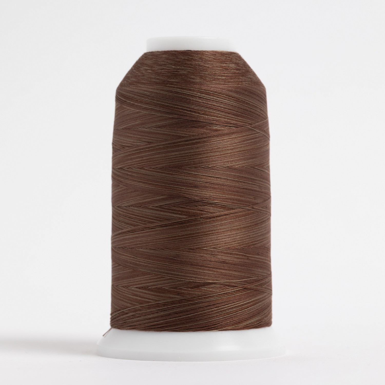 King Tut #992 Pine Cone Brown Cone | ConnectingThreads.com