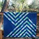 Selkie Quilt Pattern Download | Connecting Threads