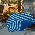Selkie Quilt Pattern Download | Connecting Threads