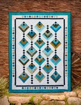 Quilt Patterns - Hundreds of Options in Various Styles at Connecting ...