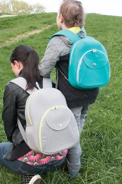 Cumberland Backpack Pattern Download | ConnectingThreads.com