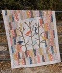 Blue Jay Way Quilt Pattern Download | Connecting Threads