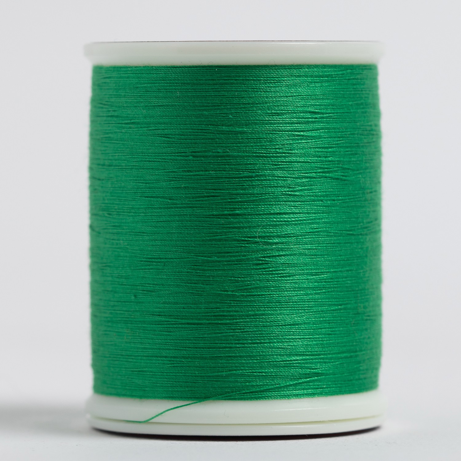 MasterPiece #130 Keli Green Spool | ConnectingThreads.com