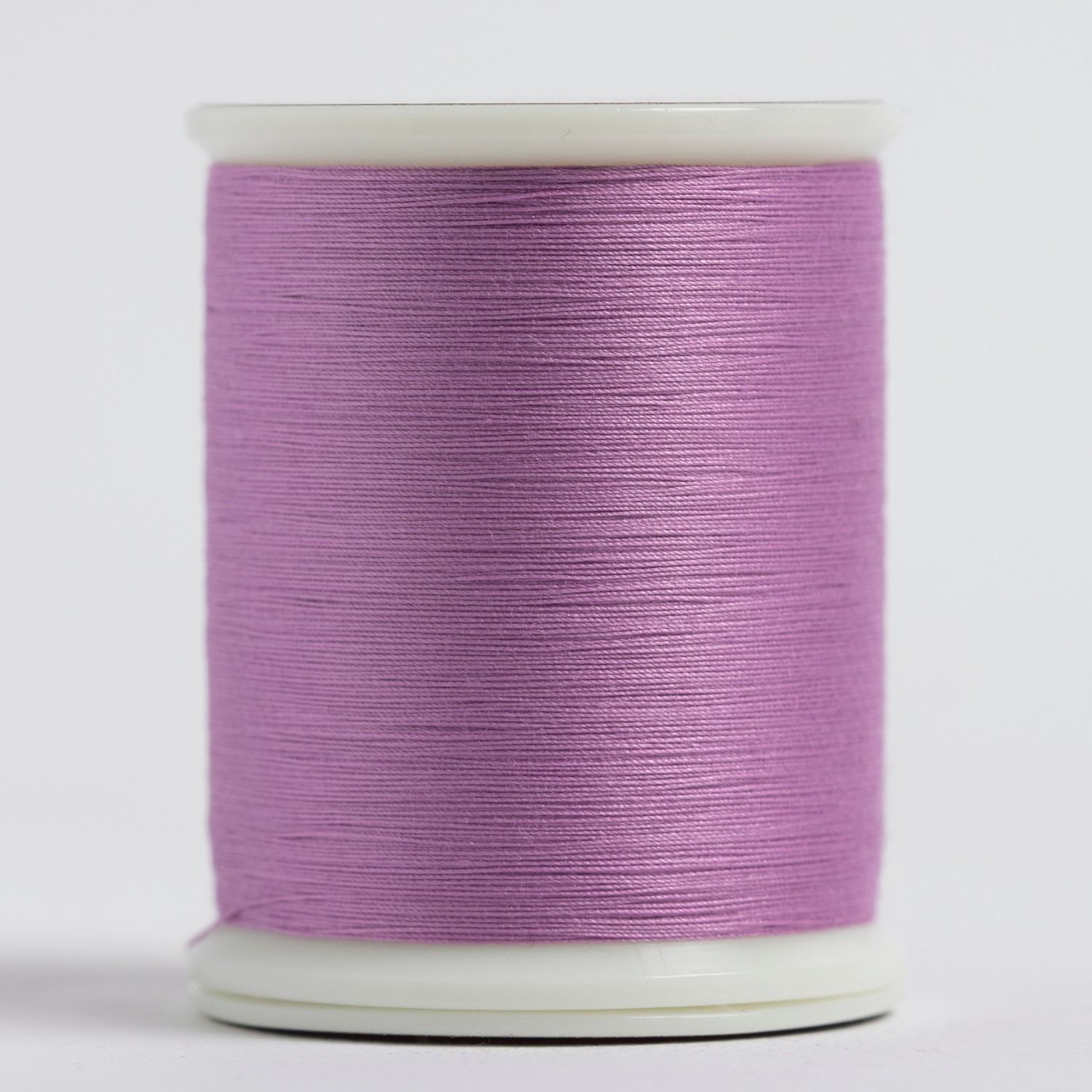 MasterPiece #144 Purple Hydrangea Spool | ConnectingThreads.com