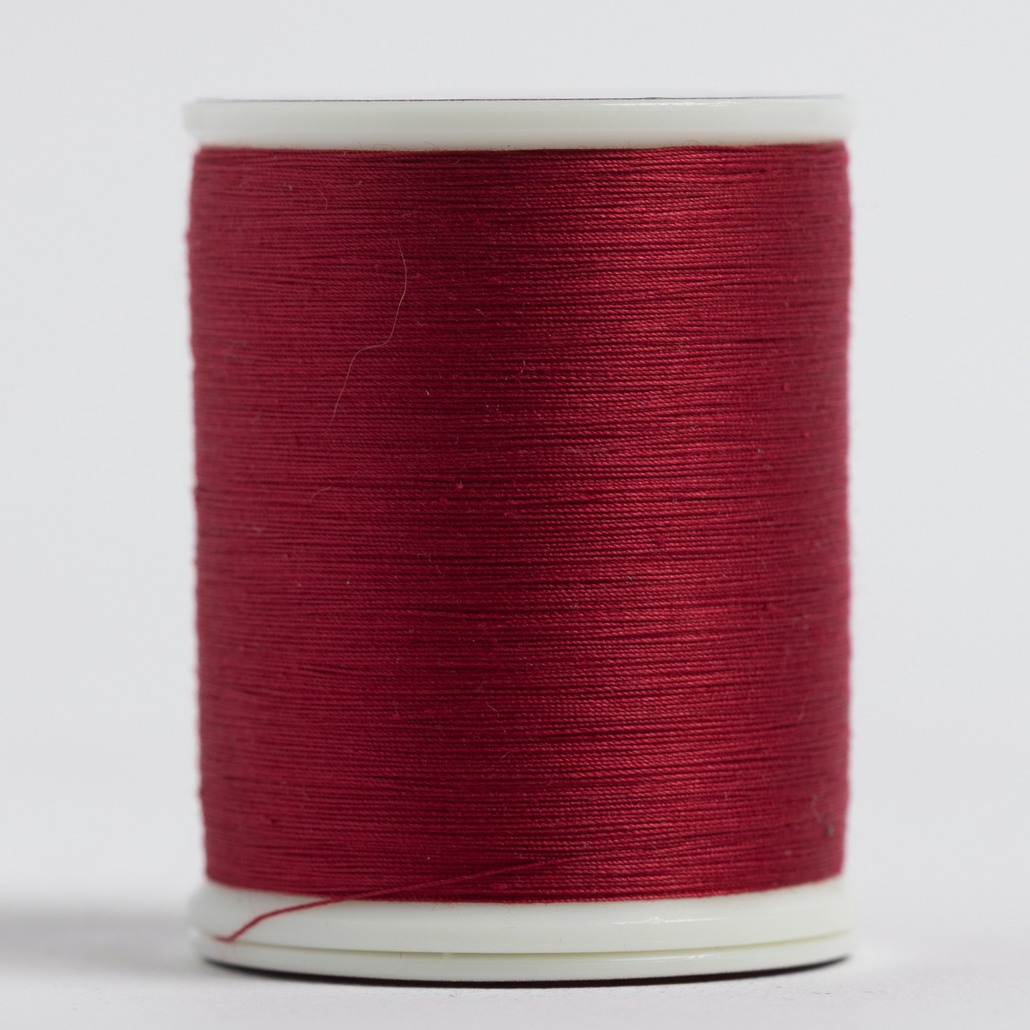 MasterPiece #170 Bernini Red Spool | ConnectingThreads.com