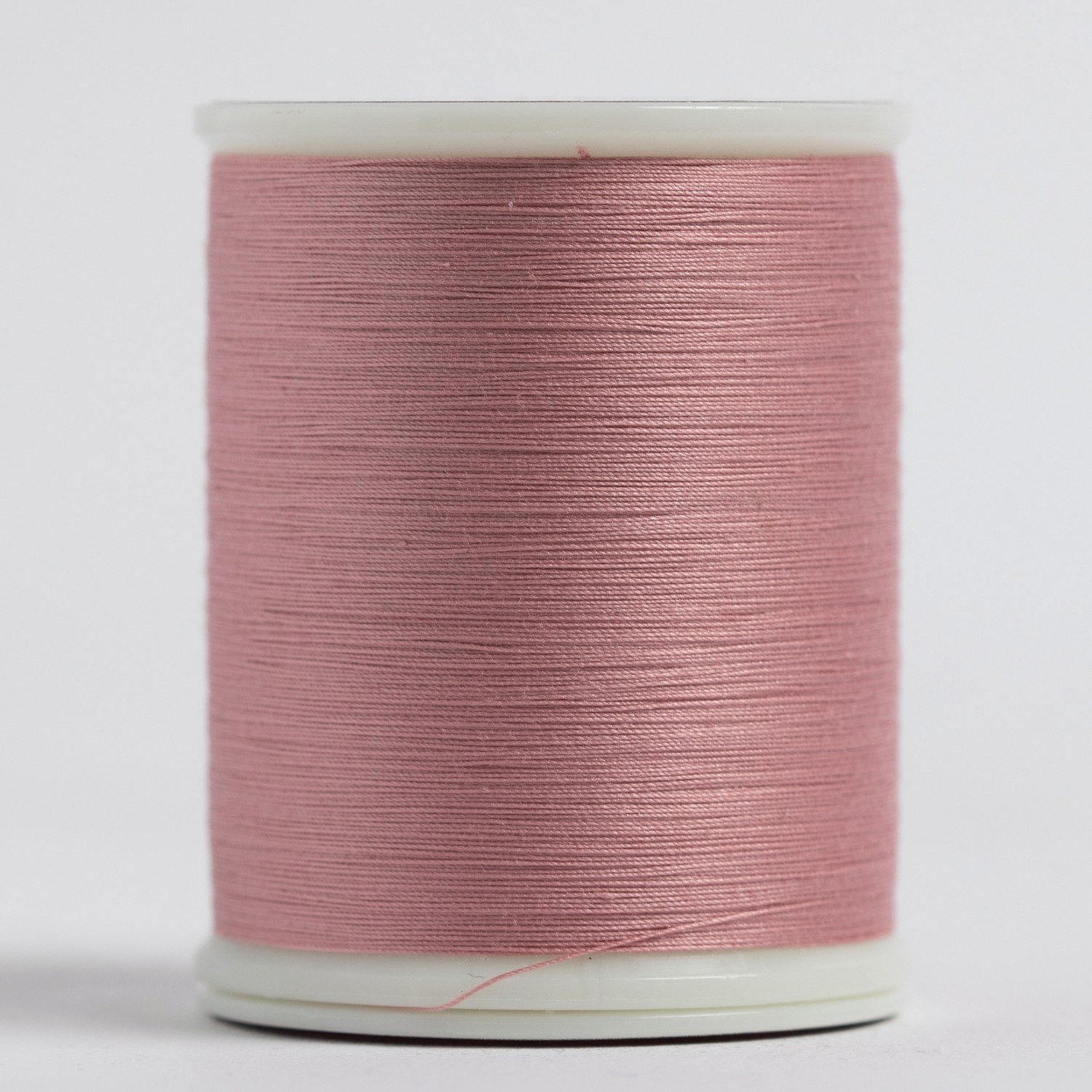 MasterPiece #187 Welcome-Pink Spool | ConnectingThreads.com