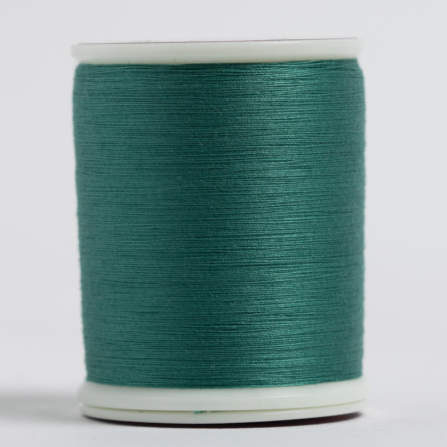 MasterPiece #190 Watercolor Green spool | ConnectingThreads.com