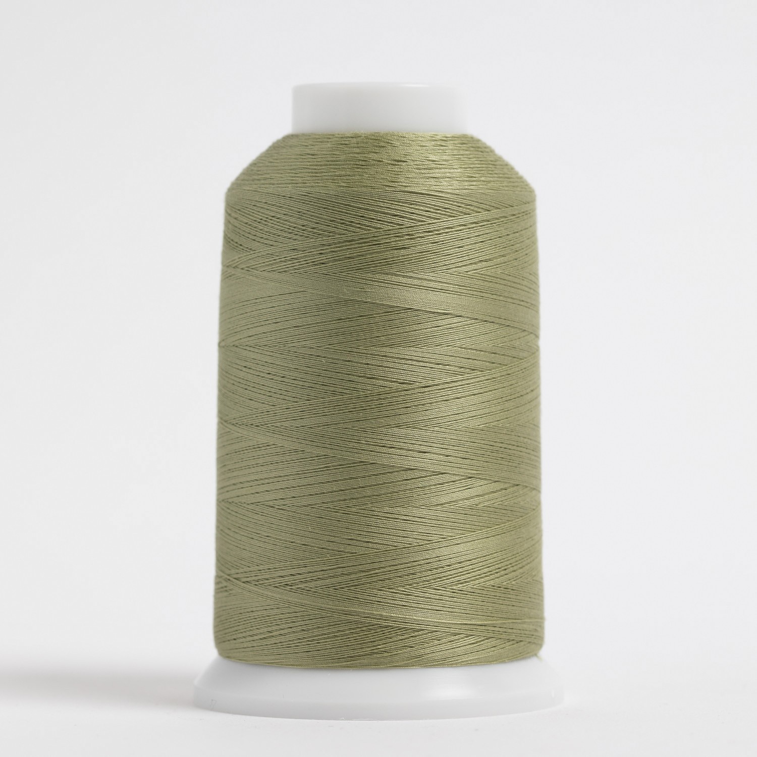 MasterPiece #131 Monet Green Cone | ConnectingThreads.com