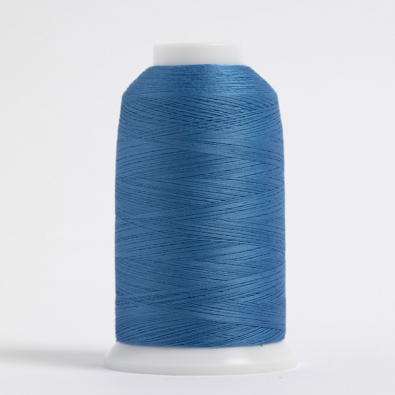 MasterPiece #139 Marine Blue Cone | ConnectingThreads.com
