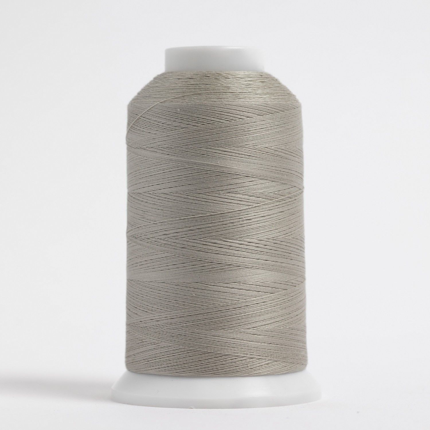 MasterPiece #156 Granite Gray Cone | ConnectingThreads.com