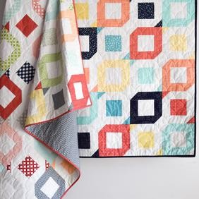 Trinkets Quilt Pattern Download | ConnectingThreads.com