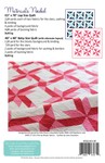 Raspberry Royal Quilt Pattern Download - Connecting Threads