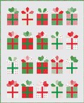 Gift Wrap Quilt Pattern Download | Connecting Threads