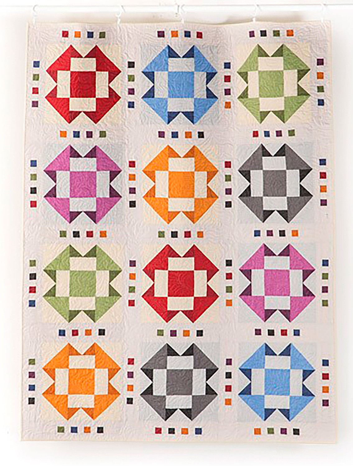 Pocket of Tonals Pattern Download | ConnectingThreads.com