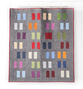 Ditto Pattern Download | Connecting Threads