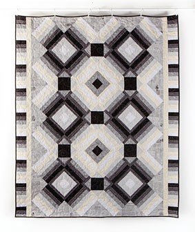 Headliners Pattern Download | ConnectingThreads.com