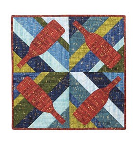 Bottom's Up Pattern Download | Connecting Threads