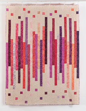 Loose Change Pattern Download | Connecting Threads