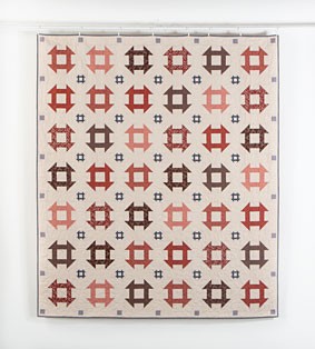 Backroads Pattern Download | Connecting Threads