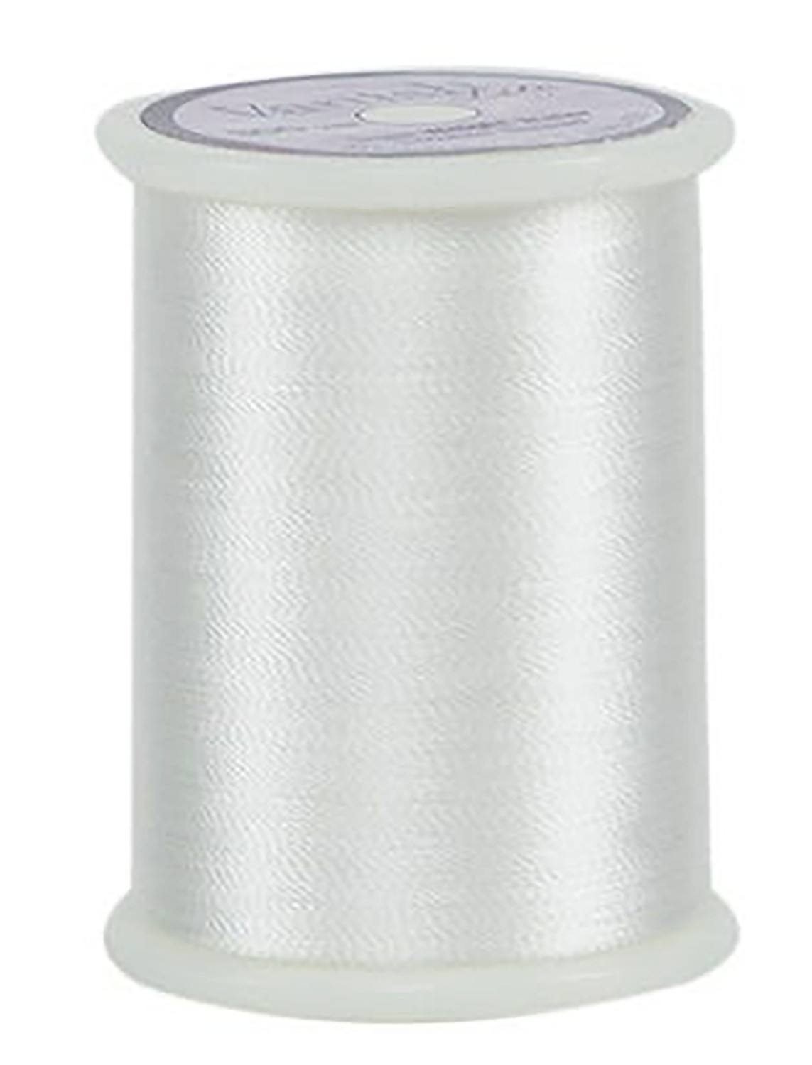 Vanish-Lite Water Soluble Thread Spool | ConnectingThreads.com