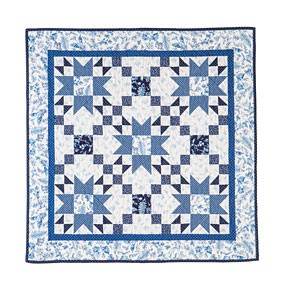 Daisy Chain Pattern Download | Connecting Threads