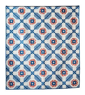 Buttons & Braids Pattern Download | Connecting Threads