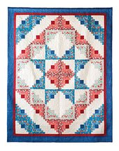 View All Quilt Patterns | ConnectingThreads.com