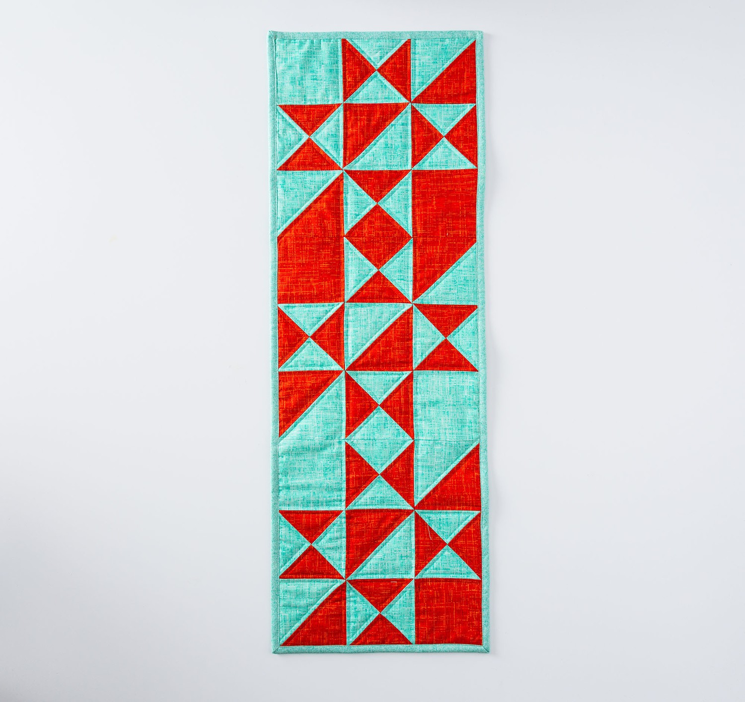 Flowering Fields Pattern Download | Connecting Threads