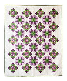 Juliette Pattern Download | Connecting Threads