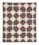 Shenandoah Quilt Kit | ConnectingThreads.com