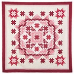 Liberty Belle Quilt Pattern Download | Connecting Threads