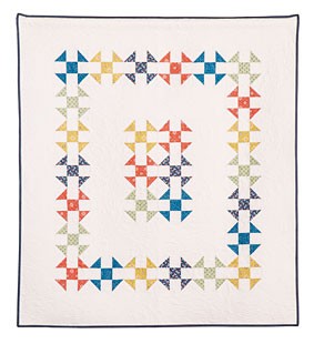 Keep It Simple Pattern Download | ConnectingThreads.com