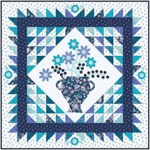 Imperial Elegance | ConnectingThreads.com