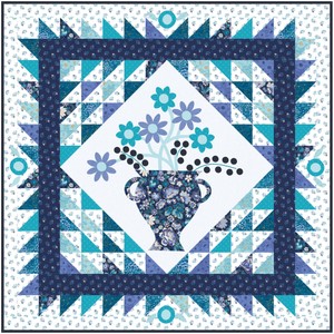 Newest Quilt Patterns | Connecting Threads