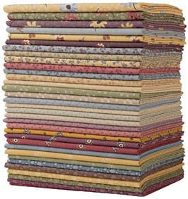 Country Essentials Spring Sampler | ConnectingThreads.com