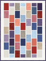 Imperial Elegance | ConnectingThreads.com