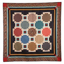 Imperial Elegance | ConnectingThreads.com