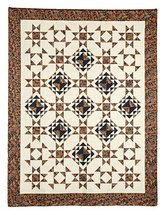 Imperial Elegance | ConnectingThreads.com