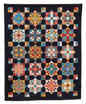 Imperial Elegance | ConnectingThreads.com