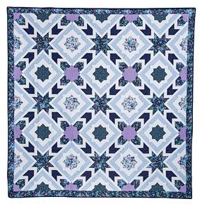 Luna Pattern Download | Connecting Threads Quilting Supplies