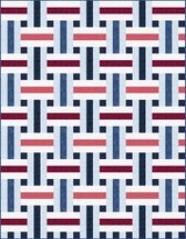 Quilt Patterns - Hundreds of Options in Various Styles at Connecting ...