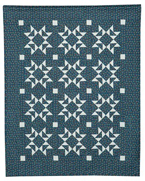 Nova Pattern Download | Connecting Threads