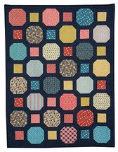 General Store Fabric | Connecting Threads