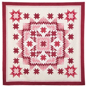 Liberty Belle Pattern Download | ConnectingThreads.com