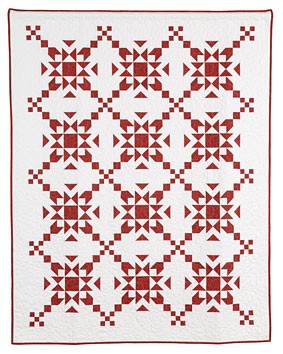 Small Change Pattern Download | Connecting Threads